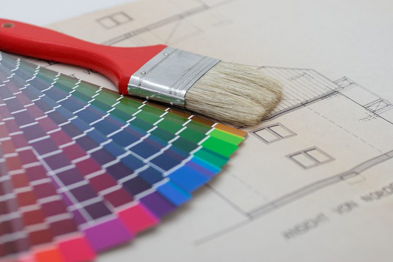 INTERACTIVE TOOLS TO HELP YOU CHOOSE PAINT COLORS | Collins Builders Blog