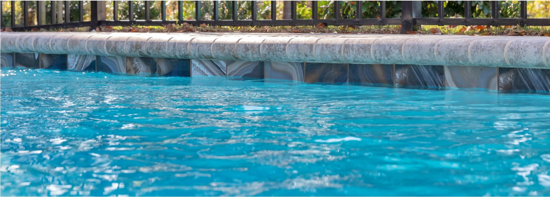 OPTIONS FOR A SHOW-STOPPING POOL | Collins Builders Blog