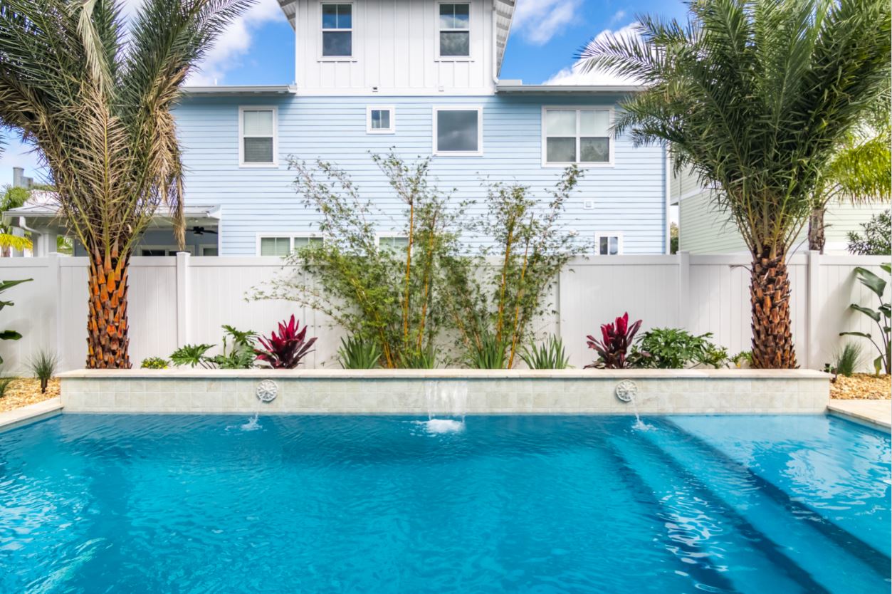 OPTIONS FOR A SHOW-STOPPING POOL | Collins Builders Blog