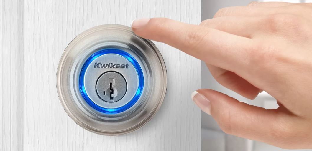 ENHANCED SECURITY FEATURES FOR YOUR NEW HOME | Collins Builders Blog