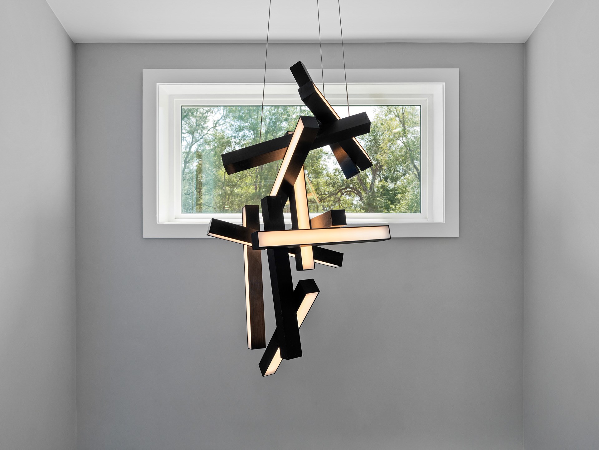 Home Lighting Design | Collins Builders
